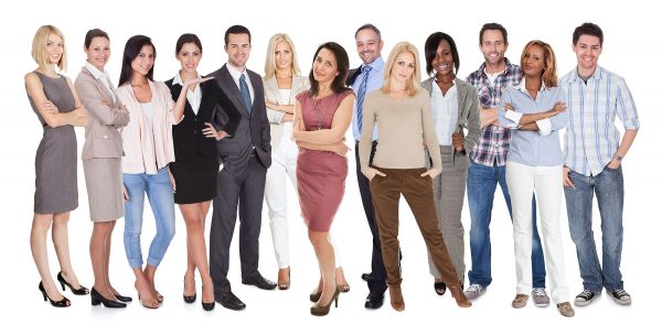 GROUP PROGRAM CAN HELP EVERYONE SUBSTANIALLY